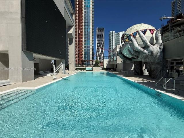 Luxury apartment complex for sale in Miami, United States