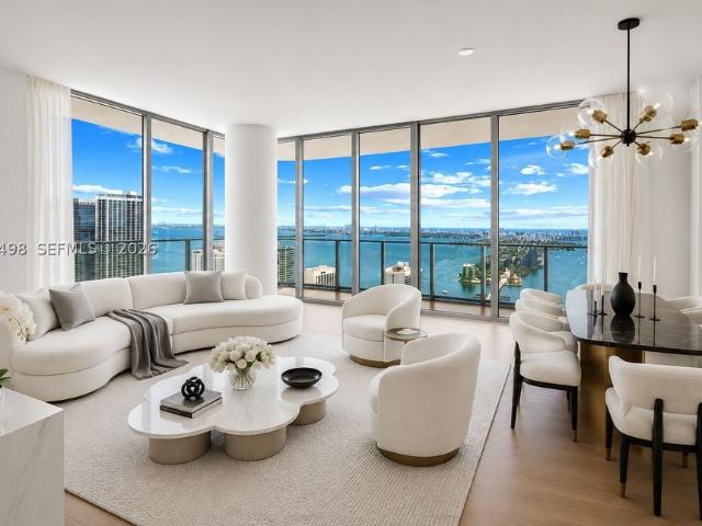 Luxury apartment complex for sale in Miami, United States