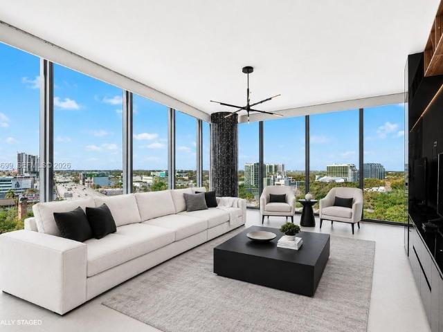 Luxury apartment complex for sale in Miami, United States