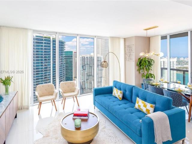 Luxury apartment complex for sale in Miami, United States