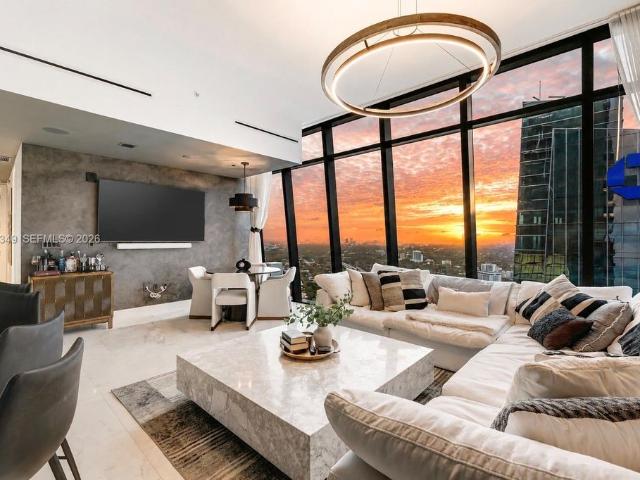 Luxury apartment complex for sale in Miami, United States