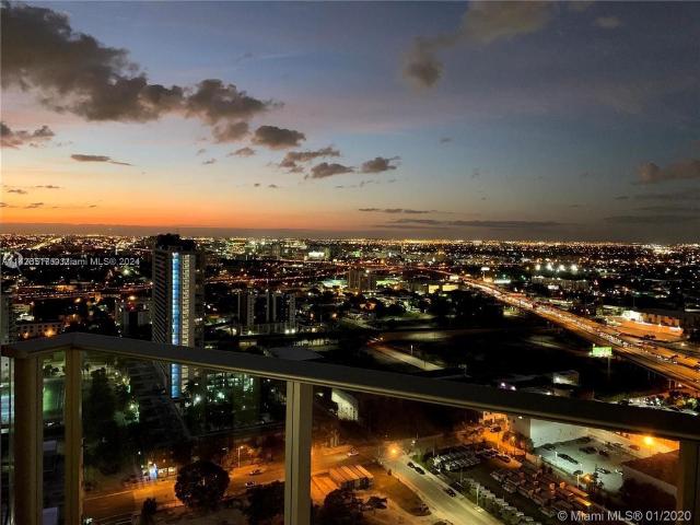 Luxury apartment complex for sale in Miami, United States