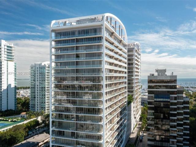 Luxury apartment complex for sale in Miami, United States
