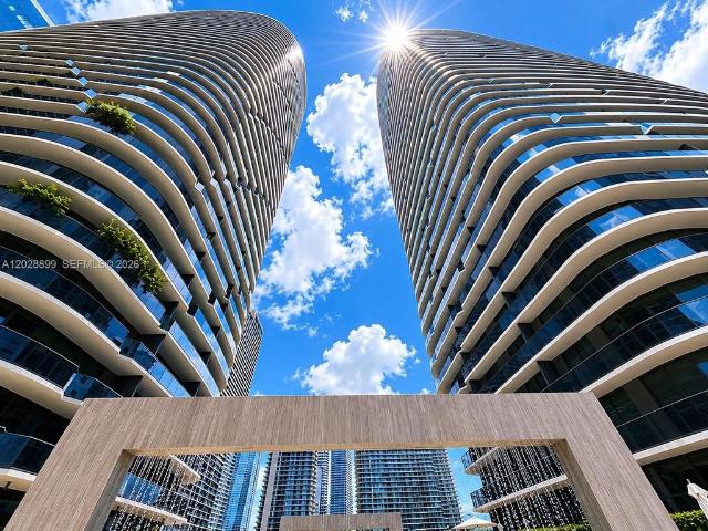 Luxury apartment complex for sale in Miami, United States