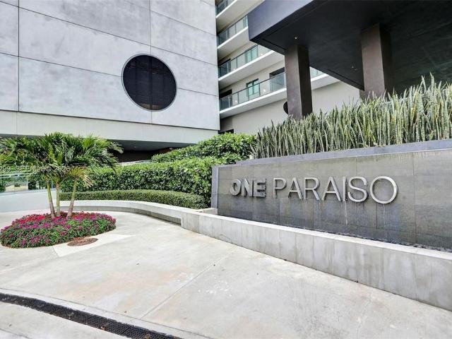 Luxury apartment complex for sale in Miami, United States