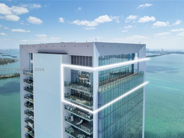 Luxury apartment complex for sale in Miami, United States