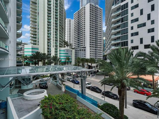 Luxury apartment complex for sale in Miami, United States