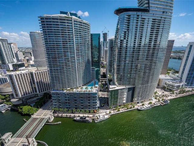 Luxury apartment complex for sale in Miami, United States