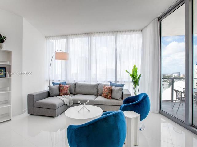 Luxury apartment complex for sale in Miami, United States