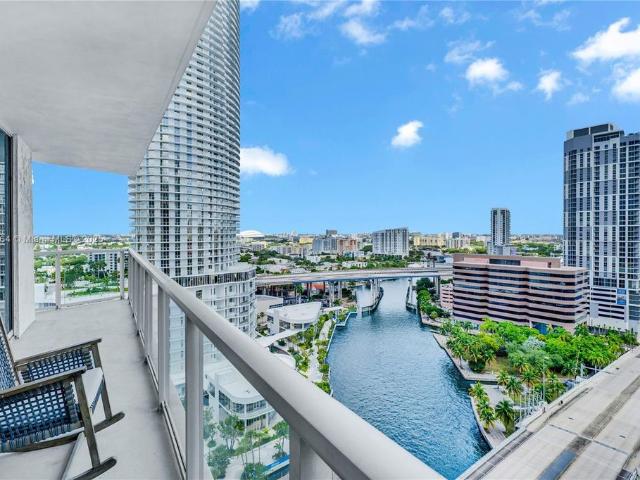 Luxury apartment complex for sale in Miami, United States