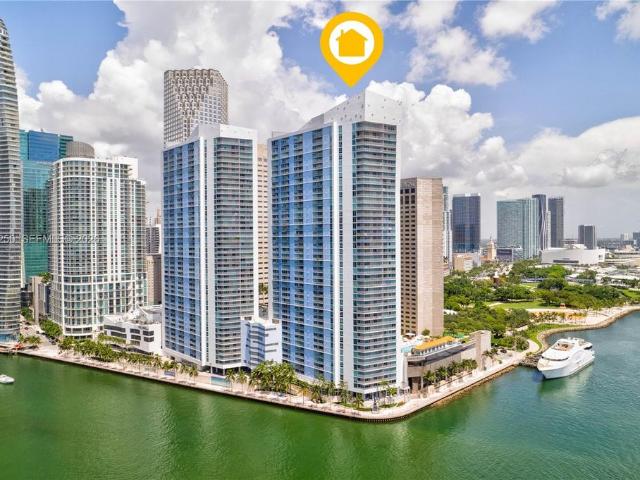 Luxury apartment complex for sale in Miami, United States