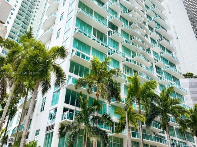 Luxury apartment complex for sale in Miami, United States