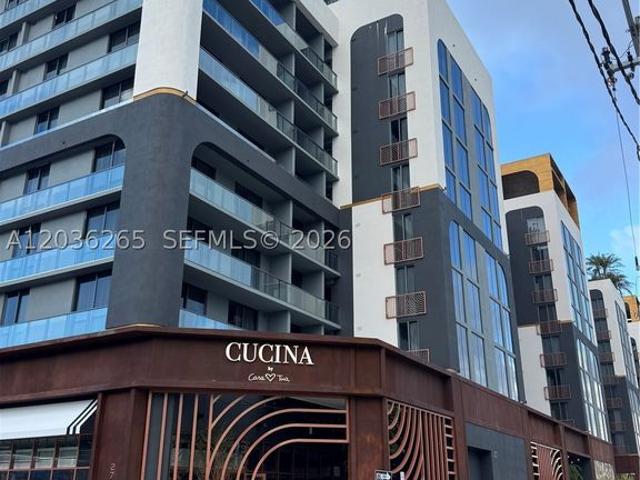 Luxury apartment complex for sale in Miami, United States