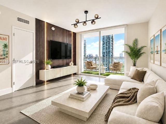 Luxury apartment complex for sale in Miami, United States