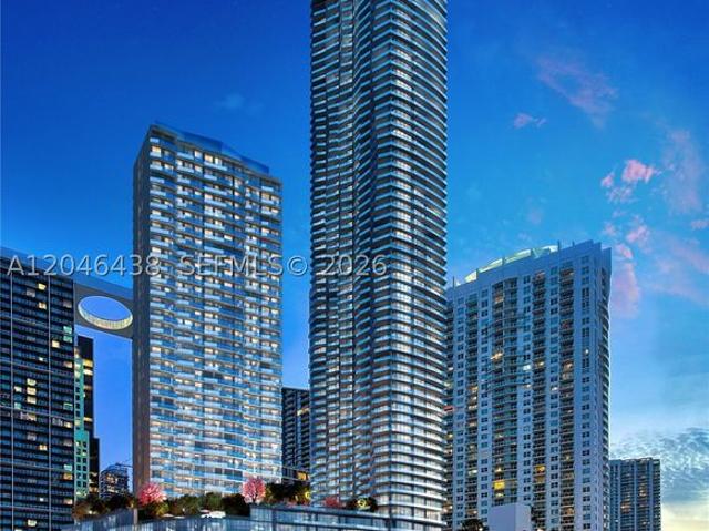 Luxury apartment complex for sale in Miami, United States