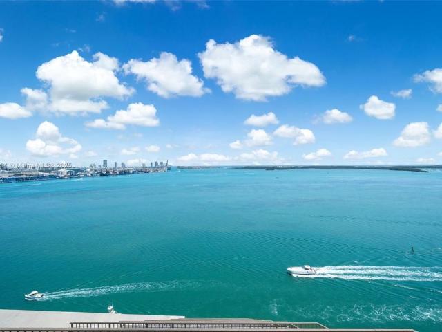 Luxury apartment complex for sale in Miami, United States