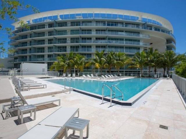 Luxury apartment complex for sale in Miami, United States
