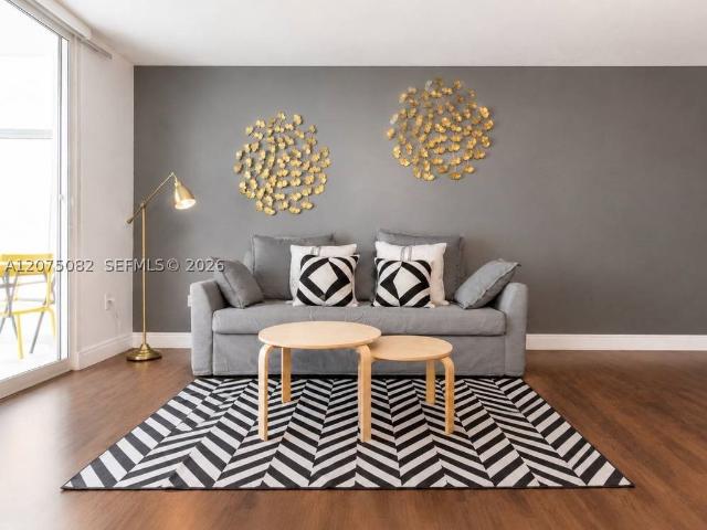 Luxury apartment complex for sale in Miami, United States