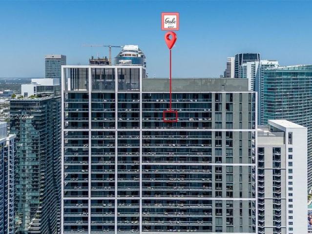 Luxury apartment complex for sale in Miami, United States
