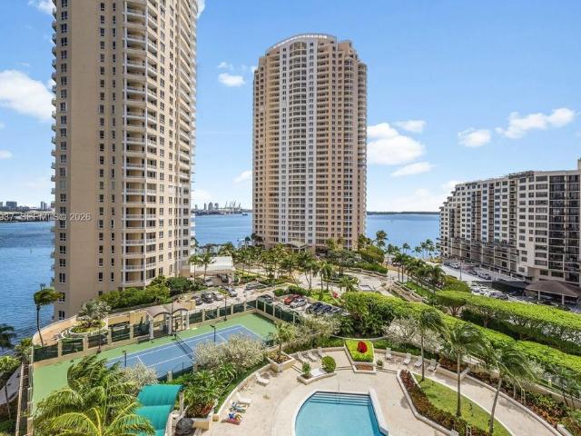 Luxury apartment complex for sale in Miami, United States