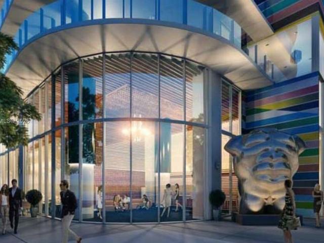 Luxury apartment complex for sale in Miami, United States
