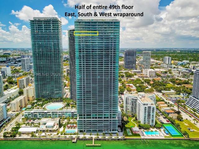 Luxury apartment complex for sale in Miami, United States