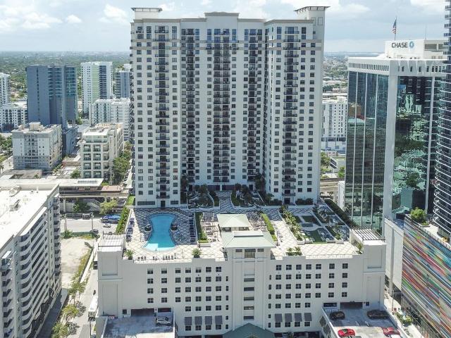 Luxury apartment complex for sale in Miami, United States