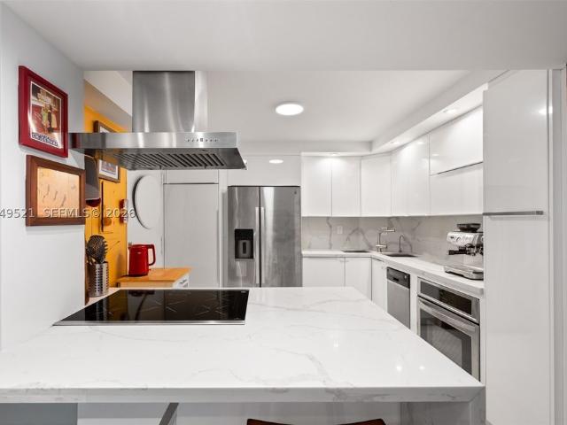 Luxury apartment complex for sale in Miami, United States