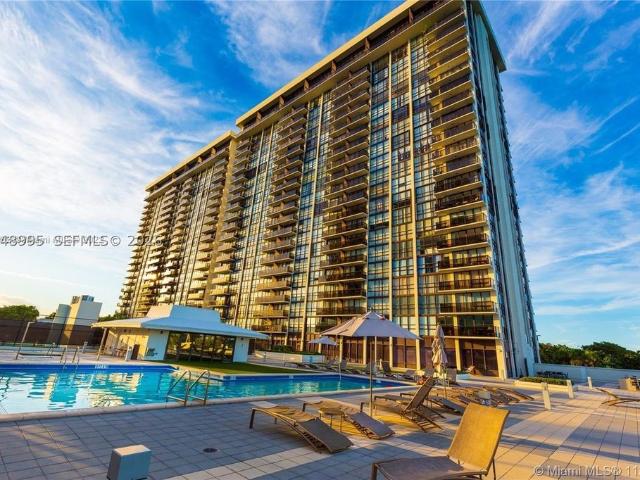 Luxury apartment complex for sale in Miami, United States