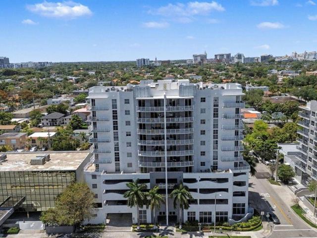 Luxury apartment complex for sale in Miami, United States
