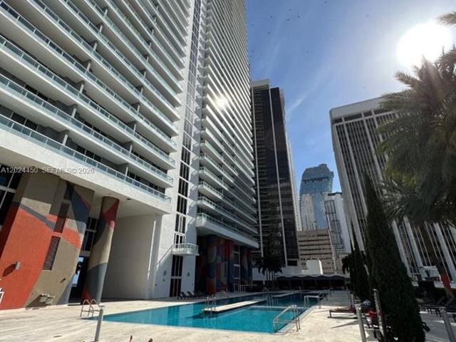 Luxury apartment complex for sale in Miami, United States