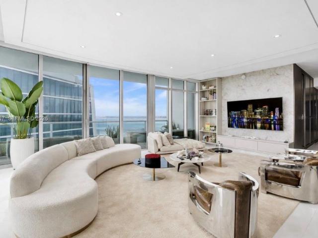 Luxury apartment complex for sale in Miami, United States