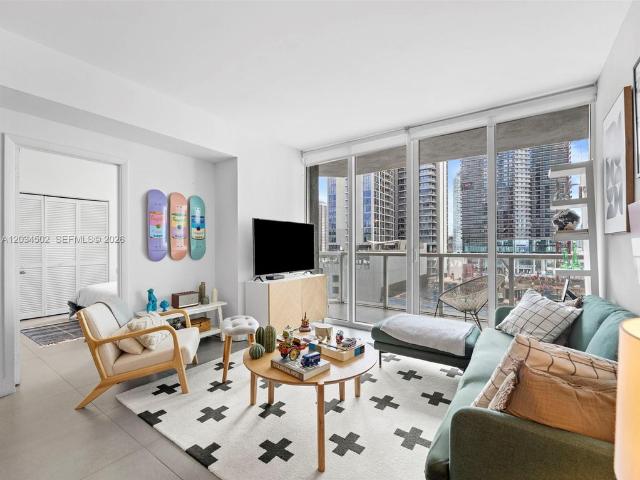 Luxury apartment complex for sale in Miami, United States