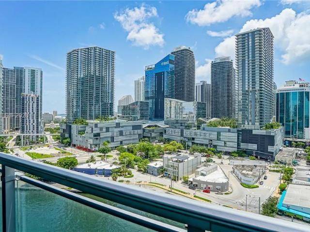 Luxury apartment complex for sale in Miami, United States