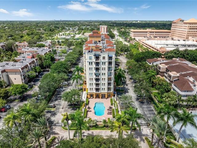 Luxury apartment complex for sale in Miami, United States