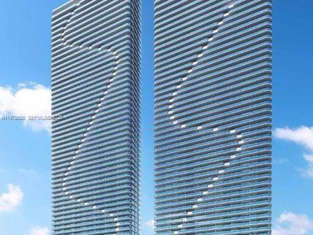 Luxury apartment complex for sale in Miami, United States