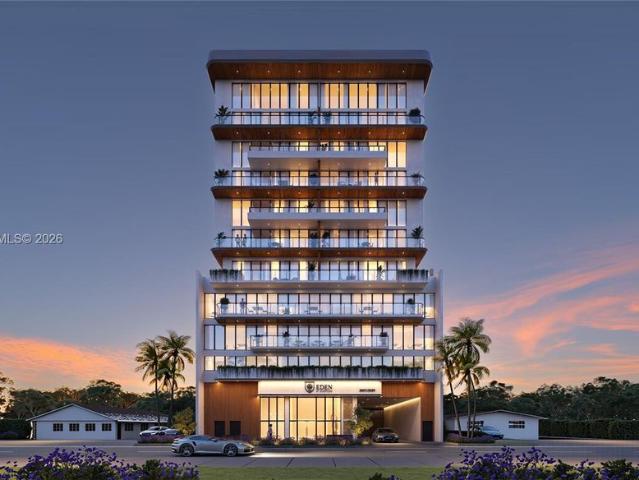 Luxury apartment complex for sale in Miami, United States