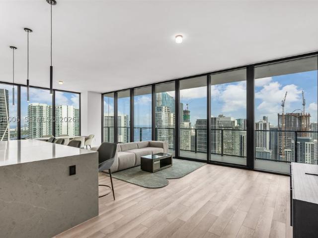 Luxury apartment complex for sale in Miami, United States