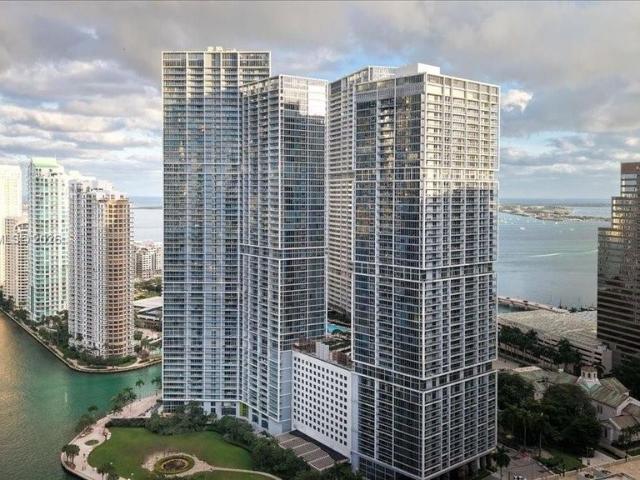 Luxury apartment complex for sale in Miami, United States