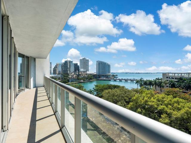 Luxury apartment complex for sale in Miami, United States