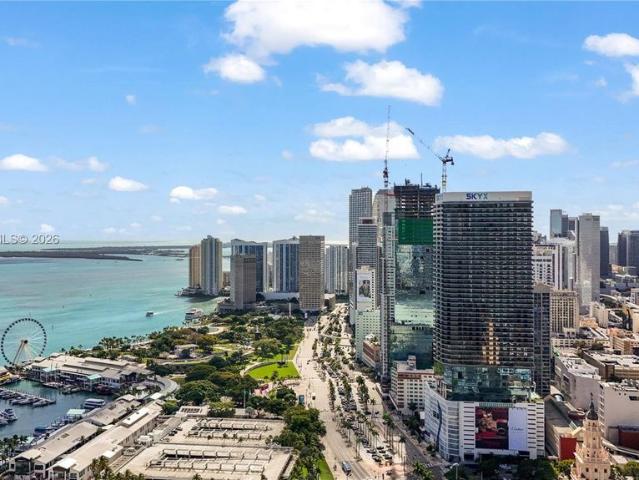 Luxury apartment complex for sale in Miami, United States