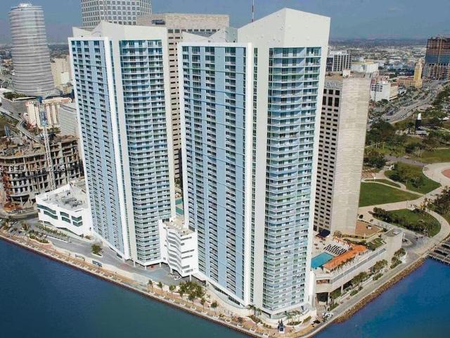 Luxury apartment complex for sale in Miami, United States