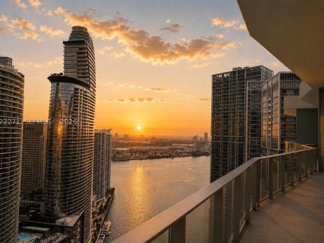 Luxury apartment complex for sale in Miami, United States