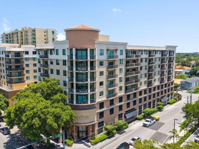 Luxury apartment complex for sale in Miami, United States