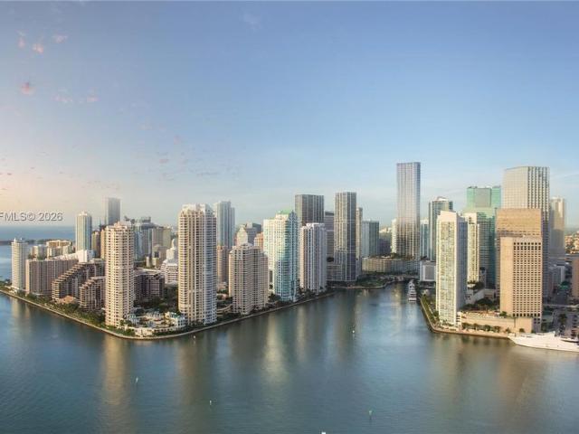 Luxury apartment complex for sale in Miami, United States