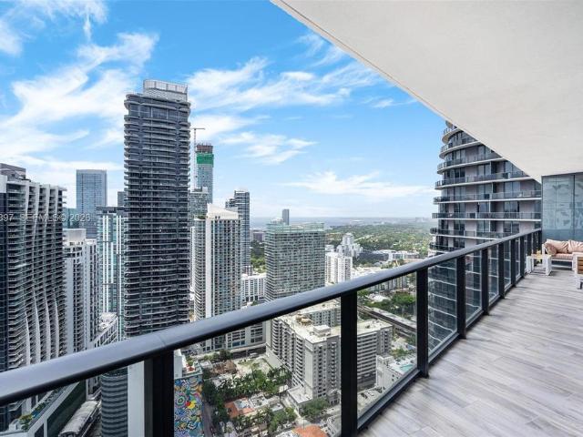 Luxury apartment complex for sale in Miami, United States