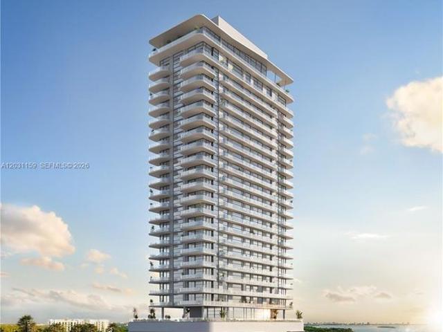 Luxury apartment complex for sale in Miami, United States