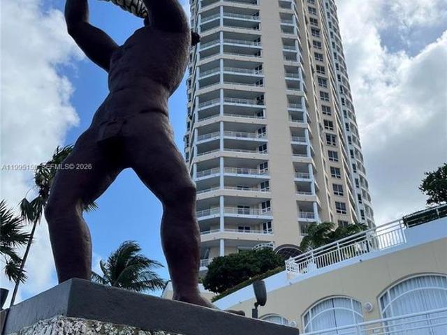 Luxury apartment complex for sale in Miami, United States