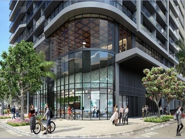 Luxury apartment complex for sale in Miami, United States