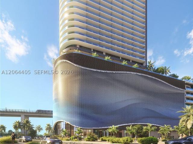 Luxury apartment complex for sale in Miami, United States